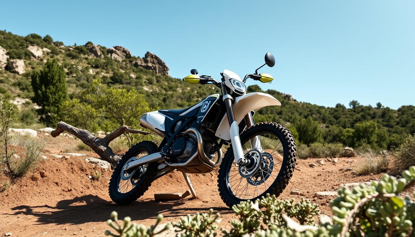 Husqvarna FX 350: Top-Tier Off-Road Performance - Husqvarna Pulse