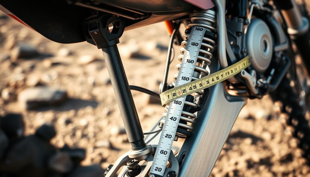 Husqvarna Suspension Setup: Optimize Your Ride - Husqvarna Pulse